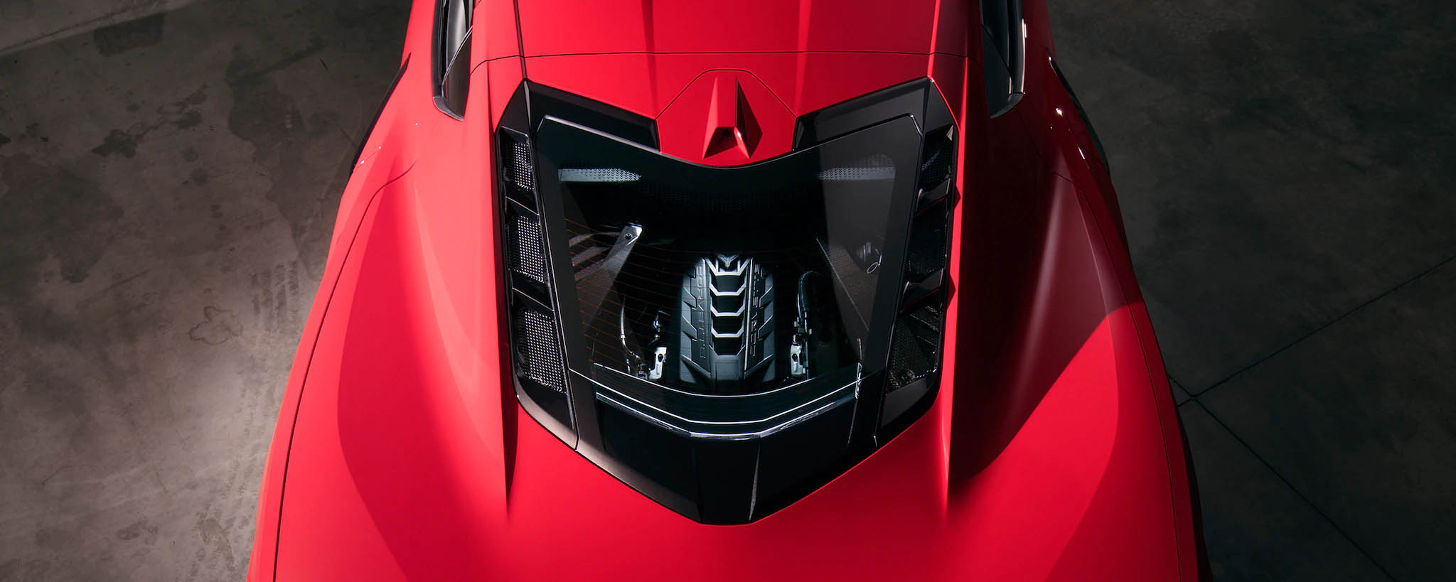 Geelong GMSV - Chevrolet Silverado